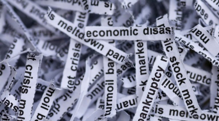 Lessons from the HIH collapse | InConsult