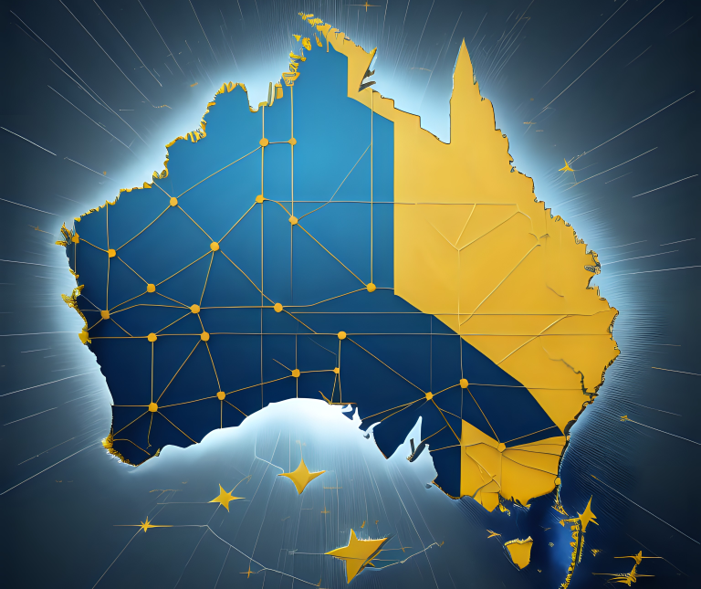 Australia’s New Cyber Security Strategy | InConsult