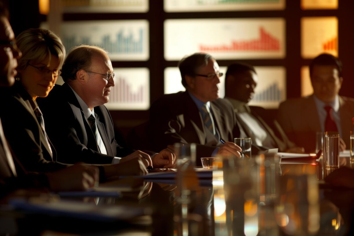 The Evolving Duties of the Board InConsult